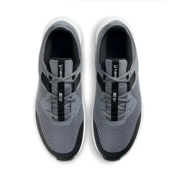 Nike Mc Trainer Training Sneakers - Black/gray