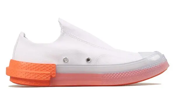 CONVERSE Chuck Taylor Disrupt Cx Low Top Sneakers