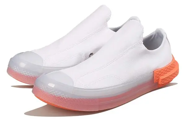 CONVERSE Chuck Taylor Disrupt Cx Low Top Sneakers