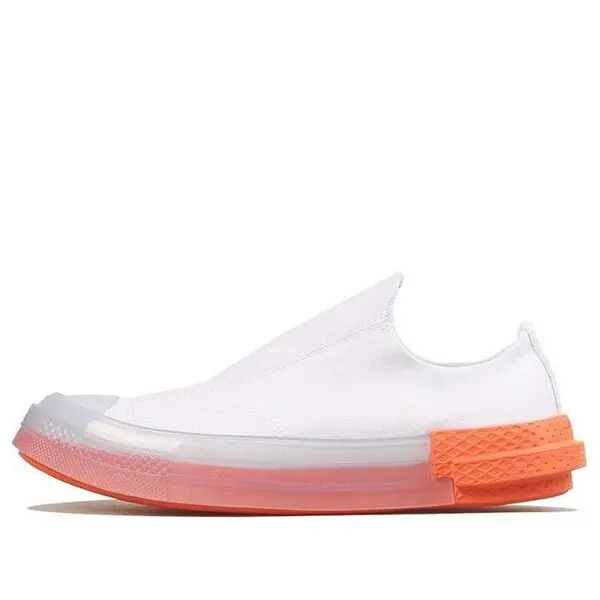 CONVERSE Chuck Taylor Disrupt Cx Low Top Sneakers - White