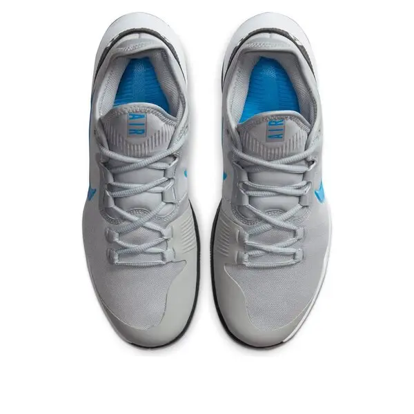 Nike Max Wildcard Hc Athletic Shoes - Grey/blue