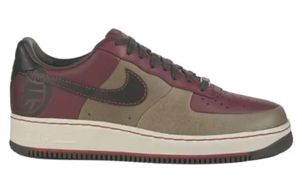 Nike Force 1 Supreme Vib I/o '07