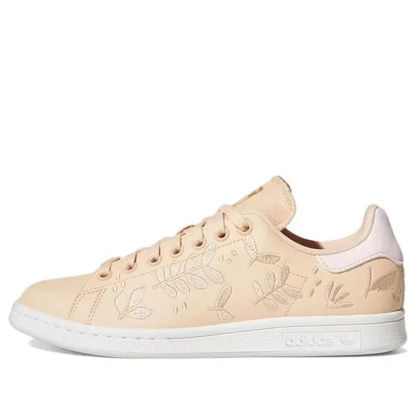 Adidas Stan Smith Low Top Sneakers - Pink