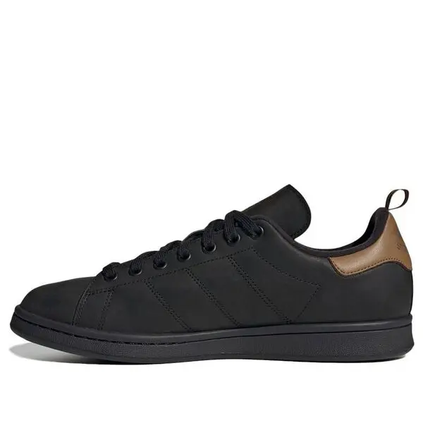 Adidas Stan Smith "winterized Pack Raw Desert" Sneakers - Black