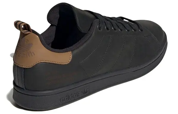Adidas Stan Smith "winterized Pack Raw Desert" Sneakers