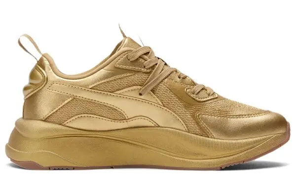 PUMA Rs-curve "team " Sneakers