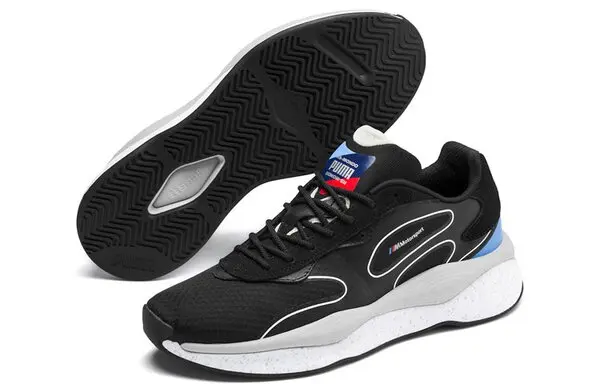 PUMA Bmw Motorsport X Pure Sneakers