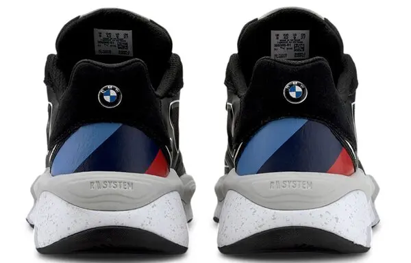 PUMA Bmw Motorsport X Pure Sneakers