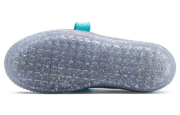 PUMA X Sophia Webster Platform 'glitter Princess' Sneakers