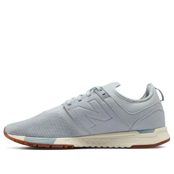 NEW BALANCE 247 Luxe Sneakers - Grey