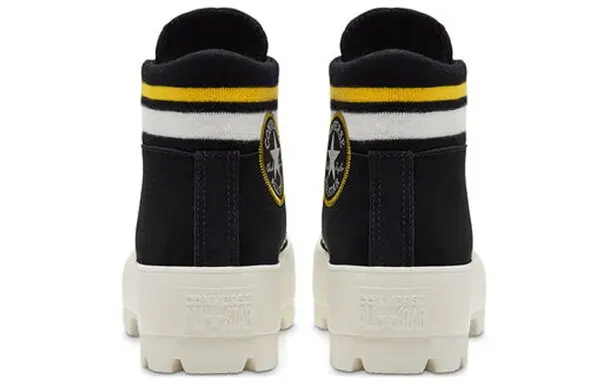 CONVERSE Chuck Taylor All Star Lugged Varsity High Top Sneakers