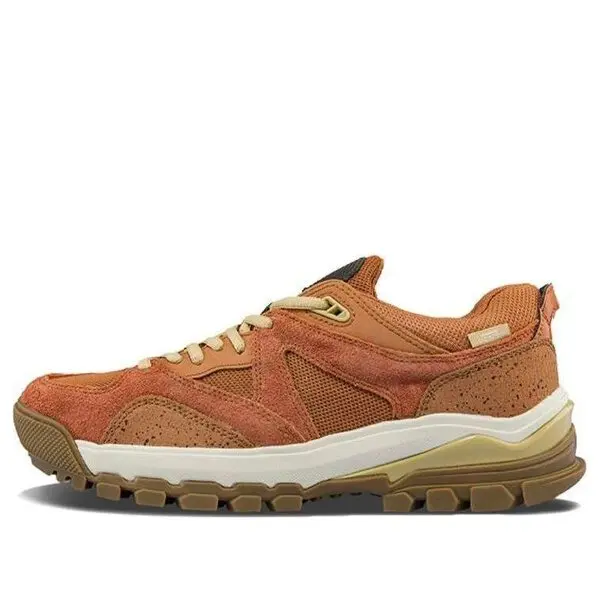 VANS Taka Hayashi X Amazon Trailhead Lx Sneakers - Brown