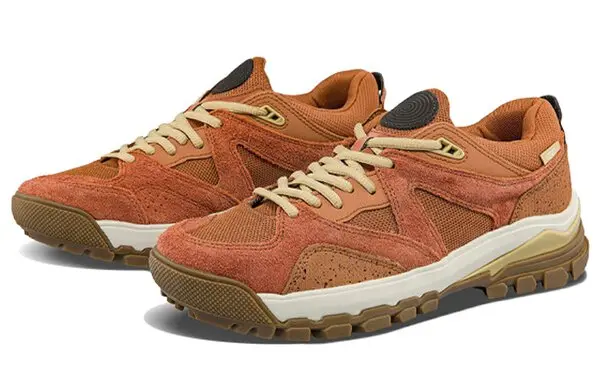 VANS Taka Hayashi X Amazon Trailhead Lx Sneakers - Brown