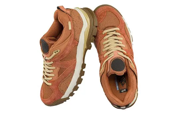 VANS Taka Hayashi X Amazon Trailhead Lx Sneakers - Brown