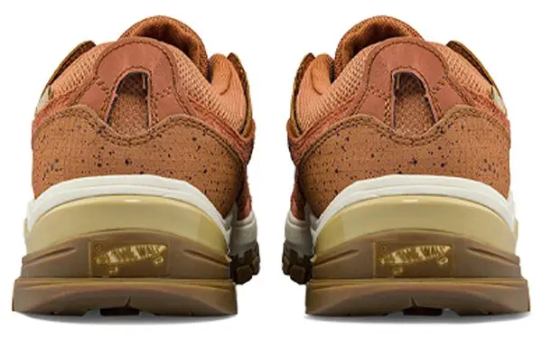VANS Taka Hayashi X Amazon Trailhead Lx Sneakers - Brown