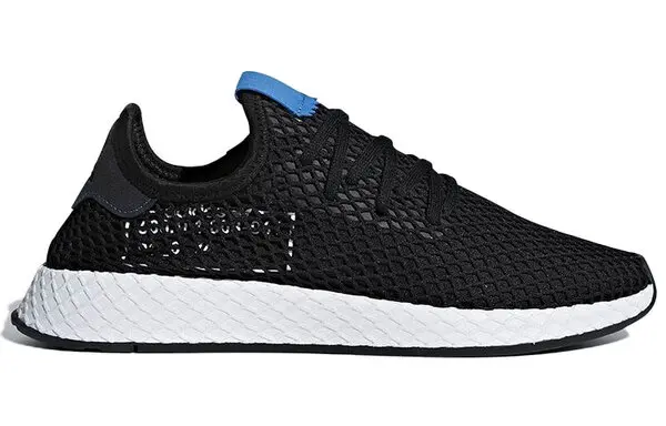 Adidas Deerupt "alphatype" Sneakers