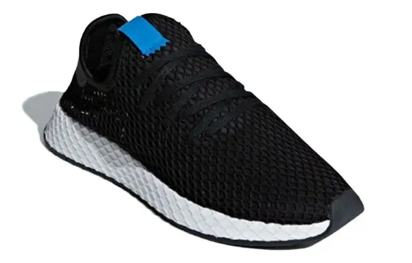 Adidas Deerupt "alphatype" Sneakers