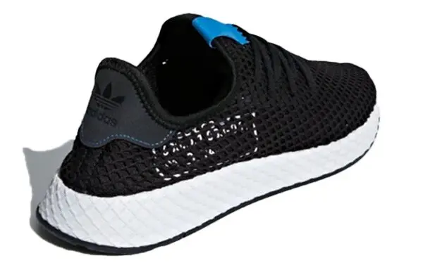 Adidas Deerupt "alphatype" Sneakers