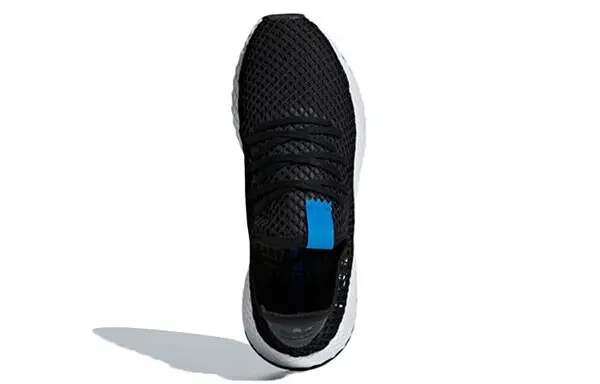Adidas Deerupt "alphatype" Sneakers