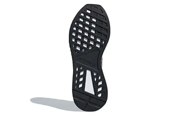 Adidas Deerupt "alphatype" Sneakers