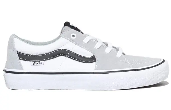 VANS Sk8-low Pro Sneakers