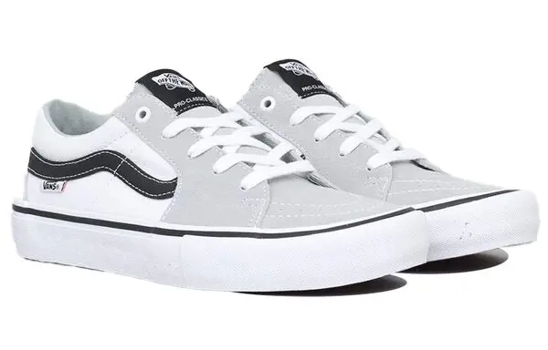 VANS Sk8-low Pro Sneakers