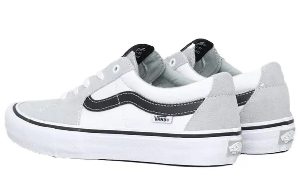 VANS Sk8-low Pro Sneakers