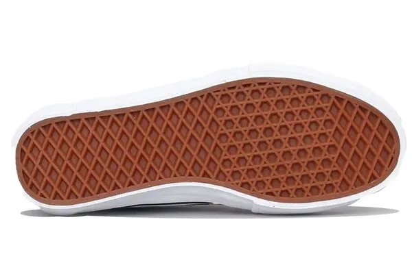 VANS Sk8-low Pro Sneakers