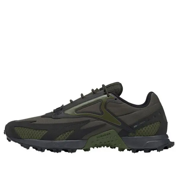 REEBOK At Craze 2 Athletic Sneakers - Green