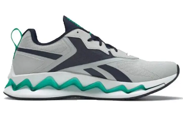 REEBOK Zig Elusion Athletic Sneakers