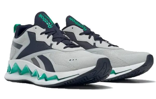 REEBOK Zig Elusion Athletic Sneakers
