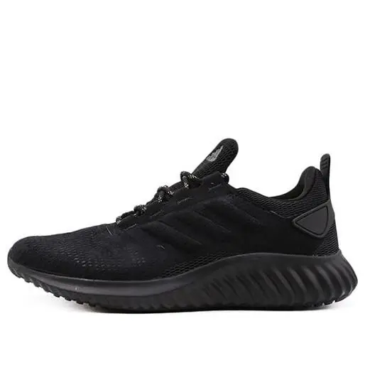 Adidas Alphabounce Cr 'triple Sneakers