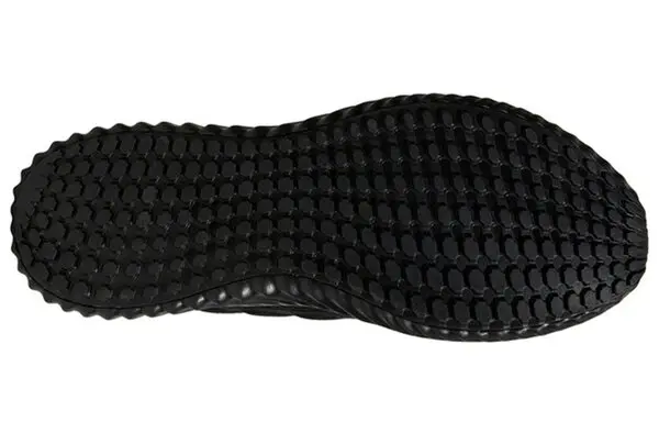 Adidas Alphabounce Cr 'triple Sneakers