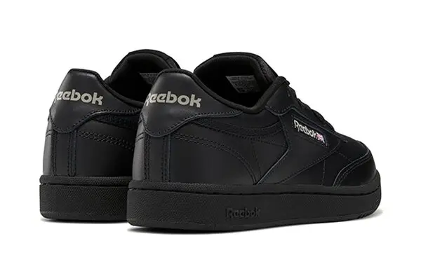 REEBOK Club C J Low Top Sneakers