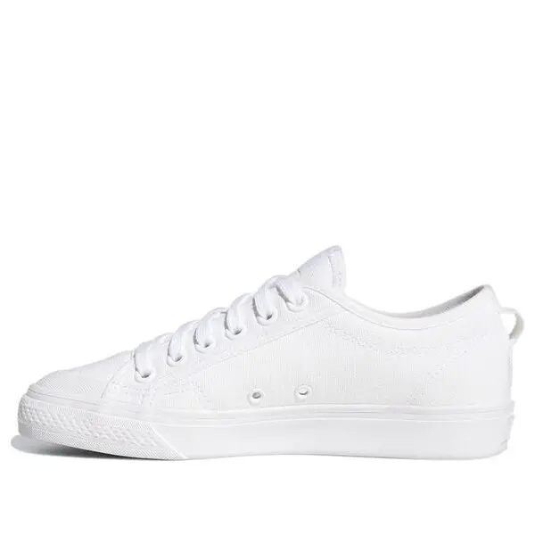 Adidas Nizza Trefoil Sneakers