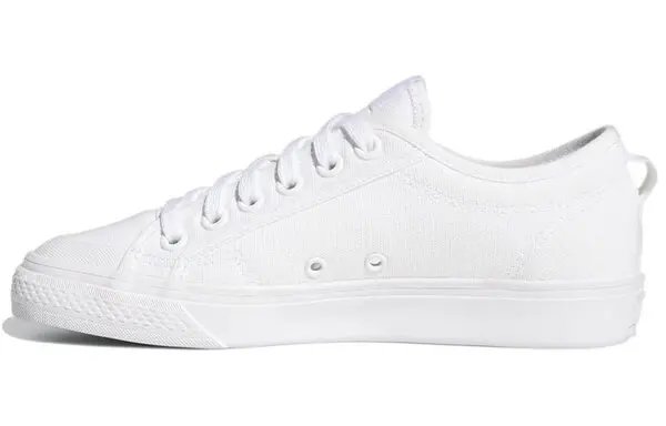 Adidas Nizza Trefoil Sneakers