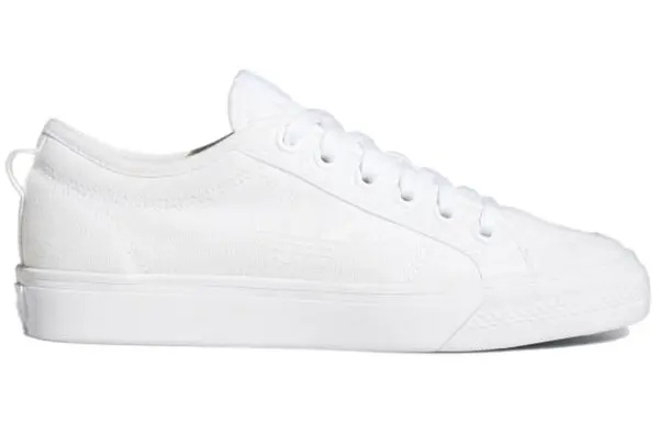 Adidas Nizza Trefoil Sneakers