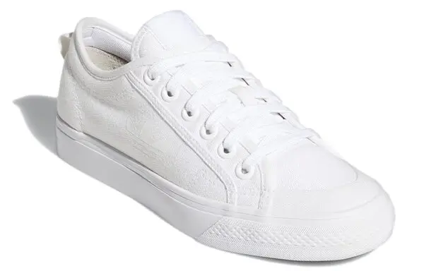 Adidas Nizza Trefoil Sneakers