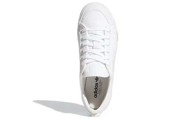 Adidas Nizza Trefoil Sneakers