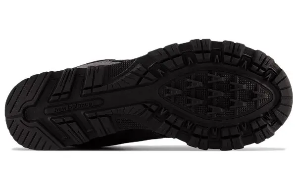 NEW BALANCE 574 High Top Sneakers - Black