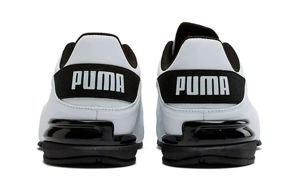 PUMA Viz Runner Athletic Sneakers