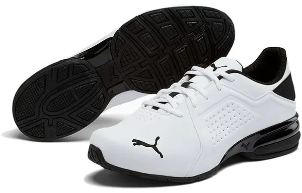 PUMA Viz Runner Athletic Sneakers