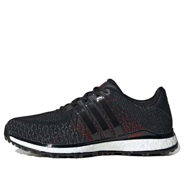 Adidas Tour 360 Xt-sl Golf Shoes - Black/white