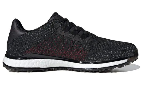 Adidas Tour 360 Xt-sl Golf Shoes - Black/white