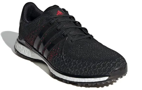 Adidas Tour 360 Xt-sl Golf Shoes - Black/white