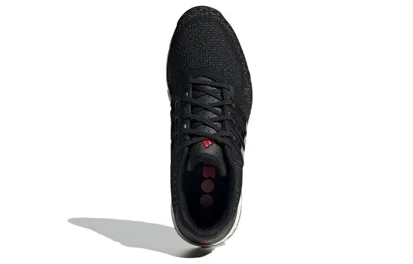Adidas Tour 360 Xt-sl Golf Shoes - Black/white