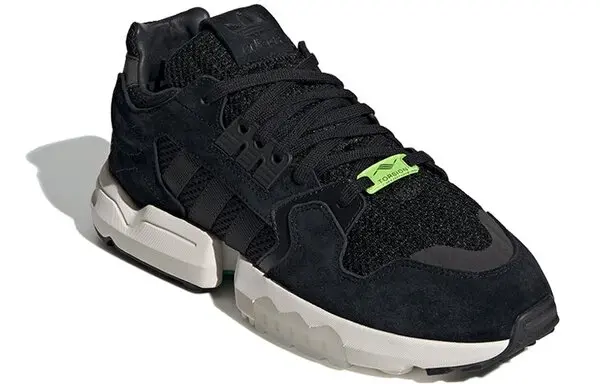 Adidas Zx Torsion "core" Sneakers