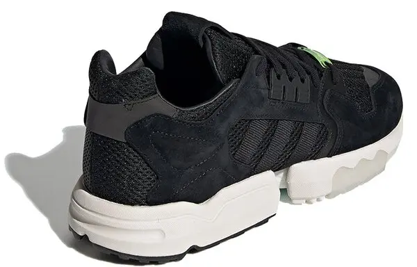 Adidas Zx Torsion "core" Sneakers