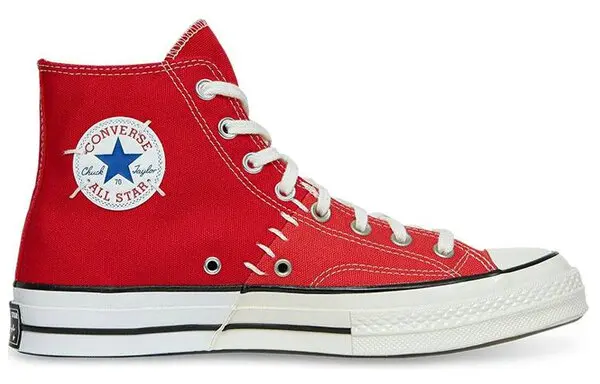 CONVERSE Slam Jam X Chuck 70 High Top Sneakers