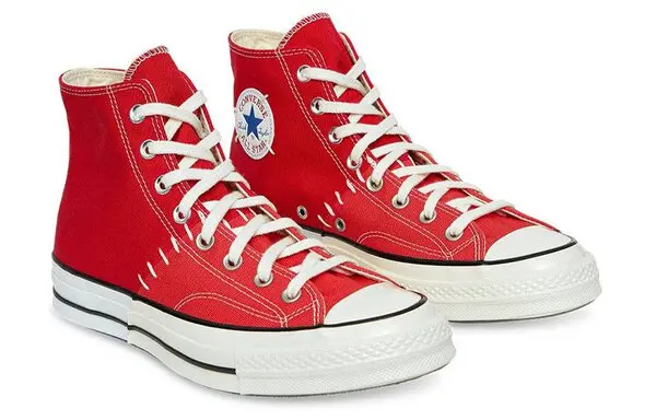 CONVERSE Slam Jam X Chuck 70 High Top Sneakers